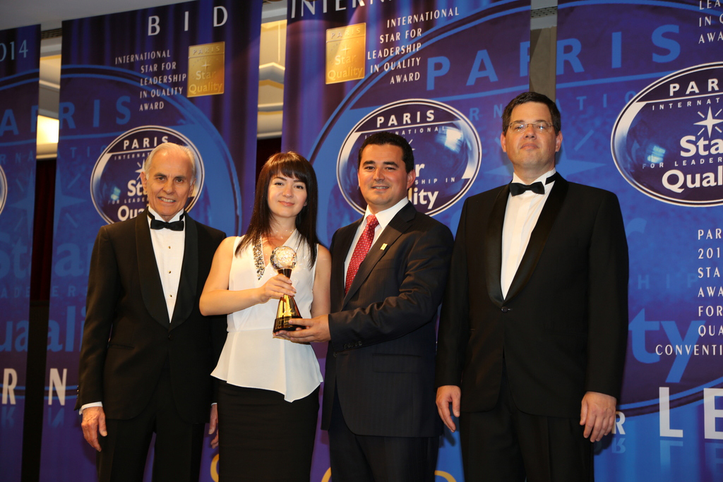 LEORON Professional Development Institute - Nigerian