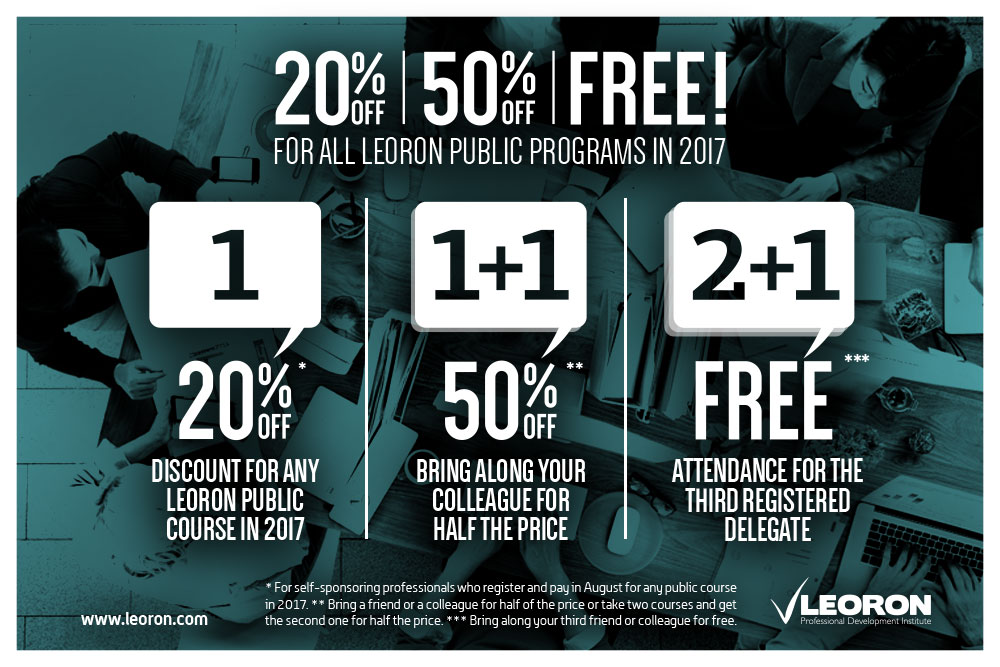 LEORON Professional Development Institute - Nigerian