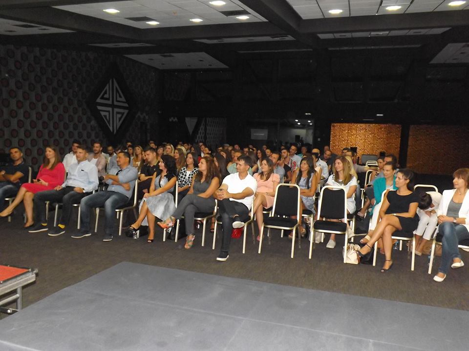 LEORON Professional Development Institute - Nigerian